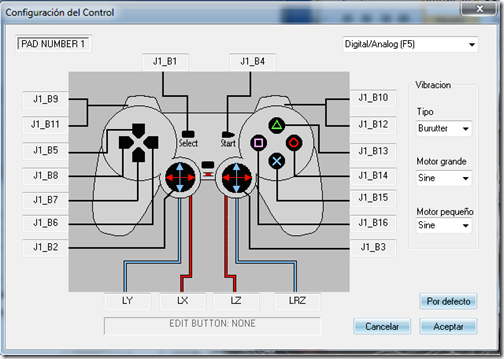 Ojalá fuera informático...: Cómo instalar y configurar el emulador ...